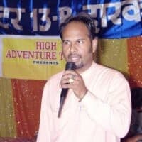Rajesh Rawat